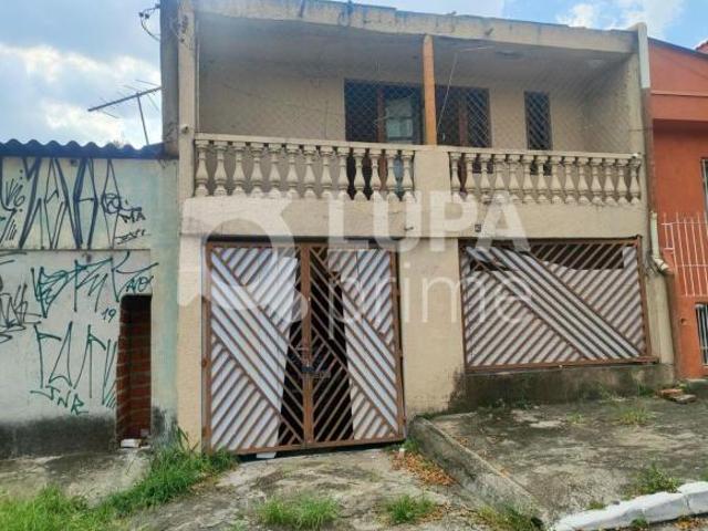 SOBRADO COM 3 QUARTOS PARA VENDA, PARQUE NOVO MUNDO, SÃO PAULO