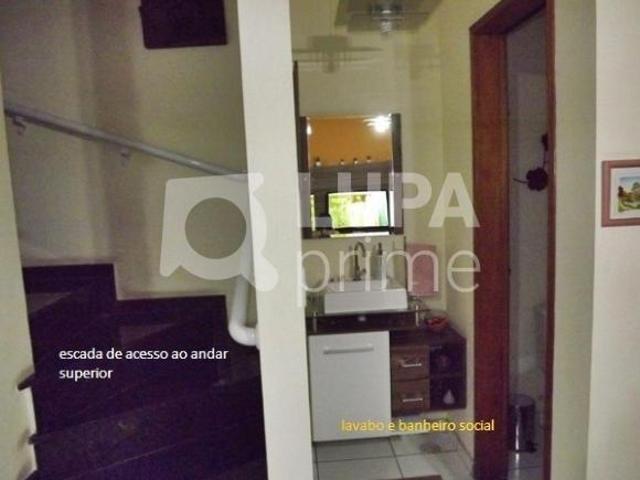 SOBRADO COM 3 QUARTOS PARA VENDA, PENHA, SÃO PAULO