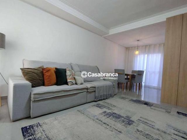 Sobrado com 3 quartos, para vender, Condomínio Américo Figueiredo, Jardim Simus Sorocaba/SP