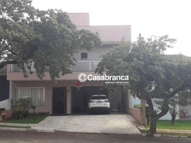 Sobrado com 3 quartos para vender, Condomínio Golden Park Alfa Sorocaba/SP