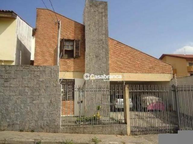Sobrado com 3 quartos para vender, Jardim dos Estados Sorocaba/SP