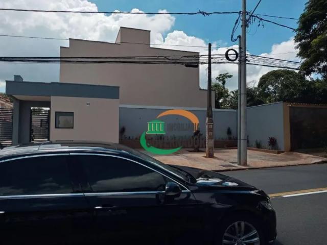 Sobrado com 3 quartos para alugar, 102 m² Chácara Primavera Campinas/SP