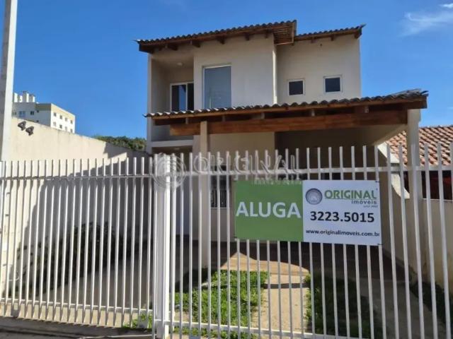 Sobrado com 3 Quartos para alugar, 115m² Cidade Industrial