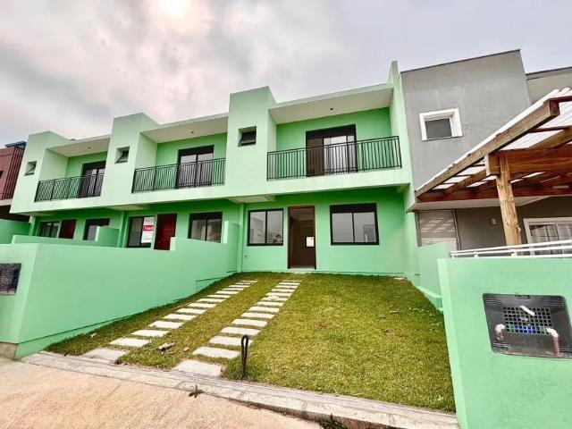 Sobrado com 3 Quartos para alugar, 110m² Quinta dos Açores