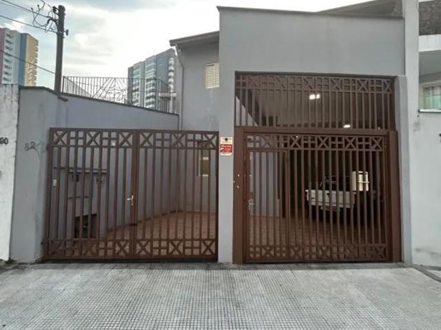 Sobrado com 3 Quartos para alugar, 125m² Vila Assuncao