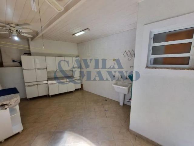 Sobrado com 3 Quartos para alugar, 126m² Vila Prudente