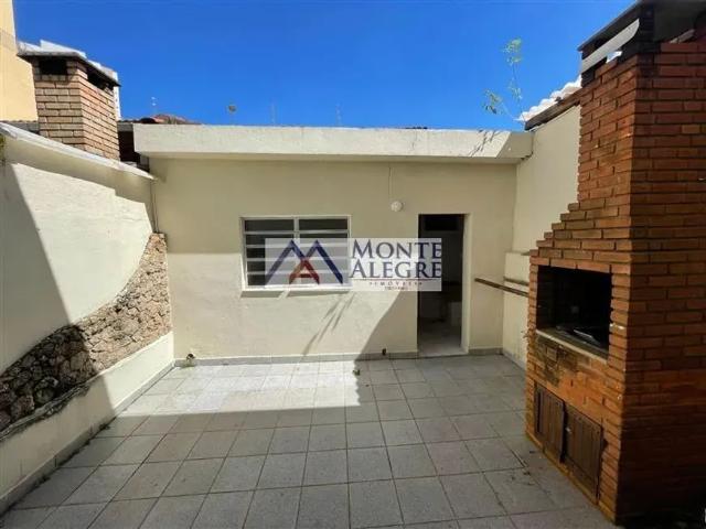 Sobrado com 3 Quartos para alugar, 137m² Jardim Prudência