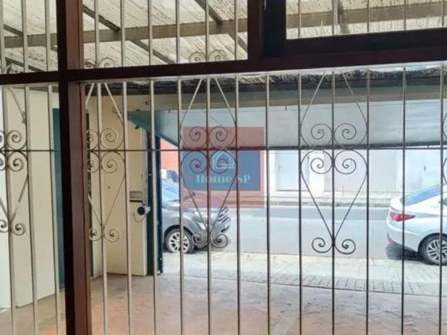 Sobrado com 3 Quartos para alugar, 130m² Vila Clementino