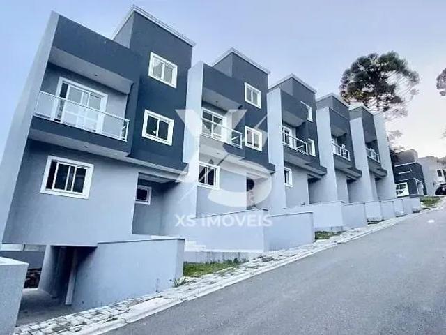 Sobrado com 3 Quartos para alugar, 130m² São Lourenço