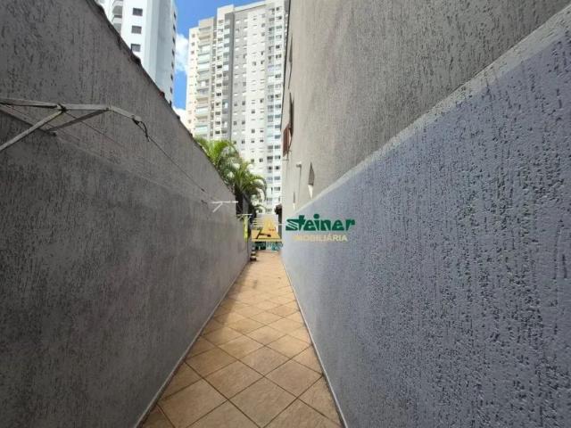 Sobrado com 3 Quartos para alugar, 155m² Gopouva