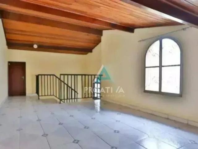 Sobrado com 3 Quartos para alugar, 159m² Vila Scarpelli