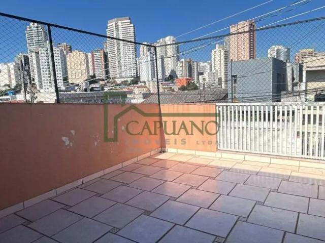 Sobrado com 3 Quartos para alugar, 150m² Alto da Lapa