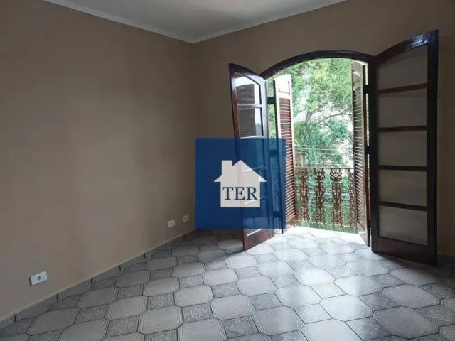 Sobrado com 3 Quartos para alugar, 165m² Vila Mazzei