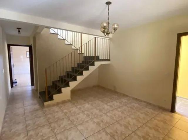 Sobrado com 3 Quartos para alugar, 165m² Parque 9 de Julho