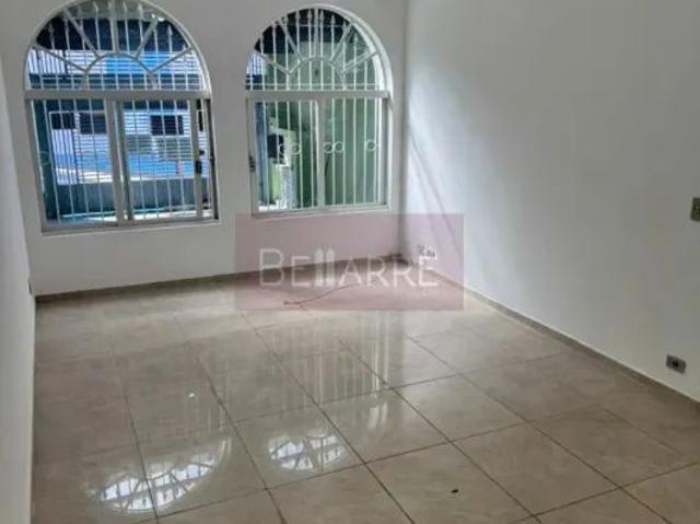Sobrado com 3 Quartos para alugar, 160m² Vila Gomes