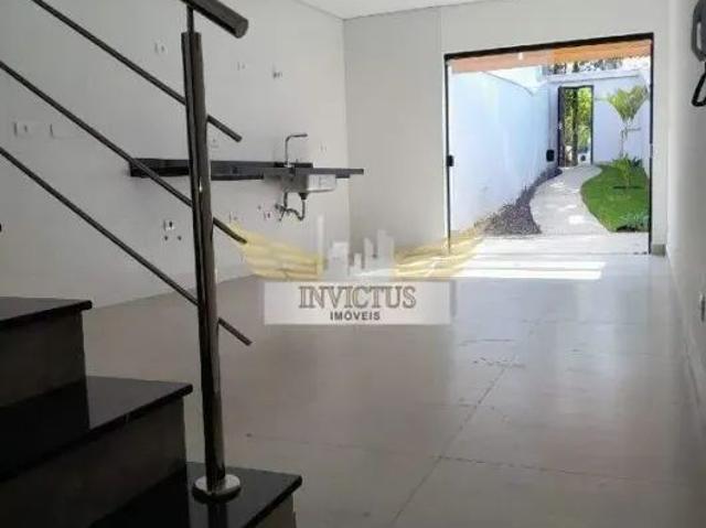 Sobrado com 3 Quartos para alugar, 185m² Vila Guiomar