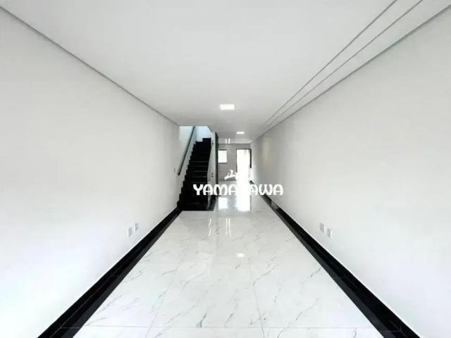 Sobrado com 3 Quartos para alugar, 188m² Penha