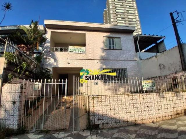 Sobrado com 3 Quartos para alugar, 180m² Vila Gumercindo