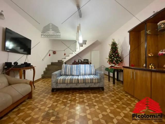 Sobrado com 3 Quartos para alugar, 192m² Vila Prudente