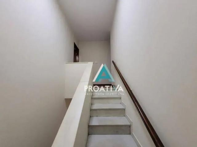 Sobrado com 3 Quartos para alugar, 201m² Vila Alpina