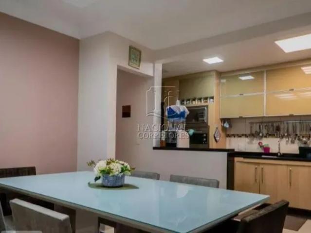 Sobrado com 3 Quartos para alugar, 216m² Vila Guiomar