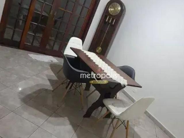Sobrado com 3 Quartos para alugar, 210m² Chacara Sergipe