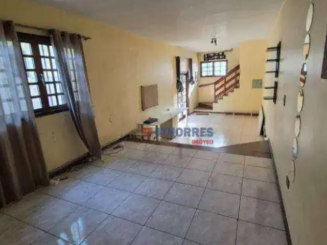 Sobrado com 3 quartos para alugar, 237 m² Vila Suzana São Paulo/SP