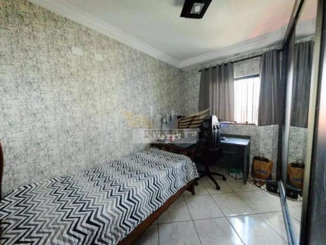 Sobrado com 3 Quartos para alugar, 248m² Jardim Utinga