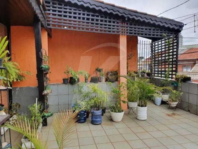 Sobrado com 3 Quartos para alugar, 250m² Parada Inglesa