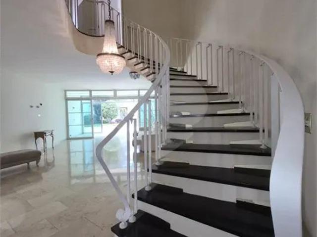 Sobrado com 3 Quartos para alugar, 250m² Planalto Paulista