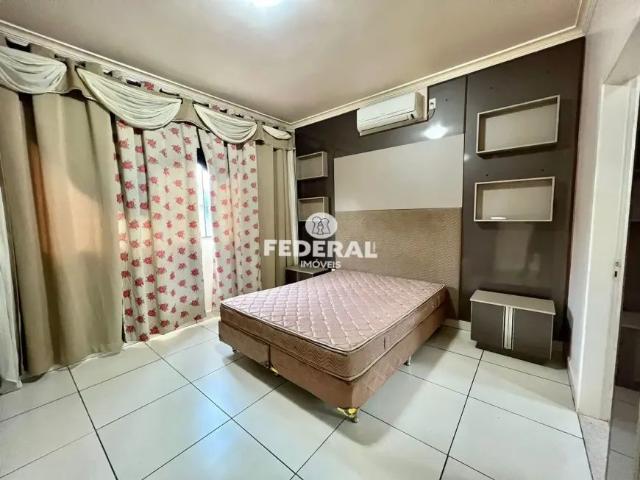 Sobrado com 3 Quartos para alugar, 280m² Solange Park II
