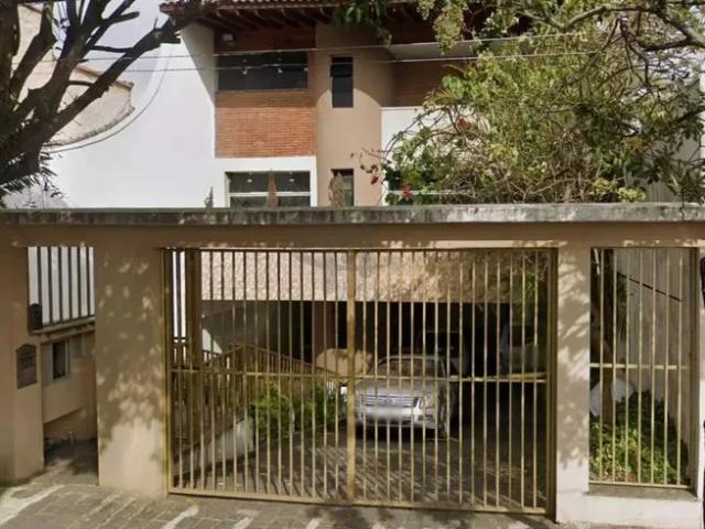 Sobrado com 3 suítes localizado no Bairro Santa Maria, em São Caetano Do Sul
