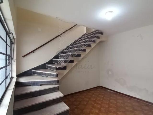 Sobrado Comercial Osvaldo Cruz