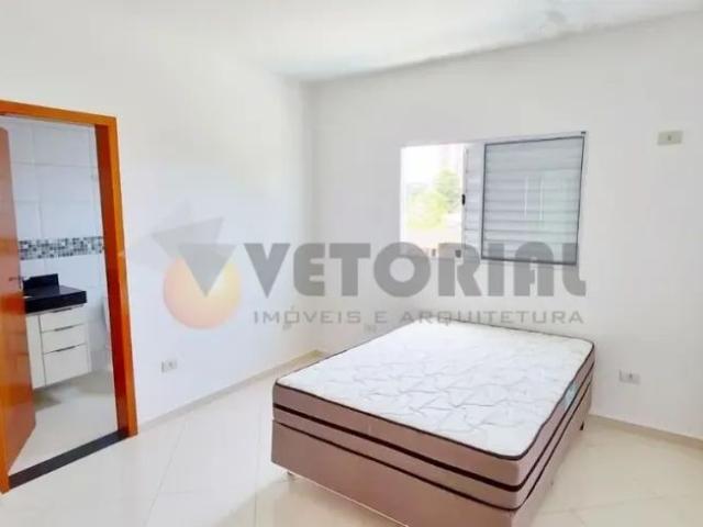 Sobrado com 3 Quartos para alugar, 88m² Massaguaçu