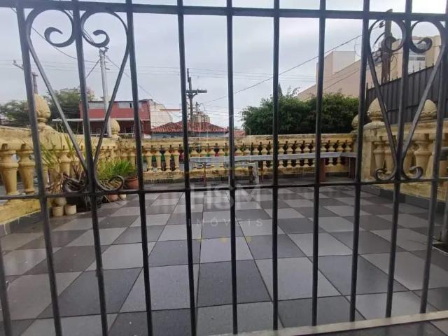 Sobrado com 3 Quartos para alugar, 99m² Nova Petrópolis