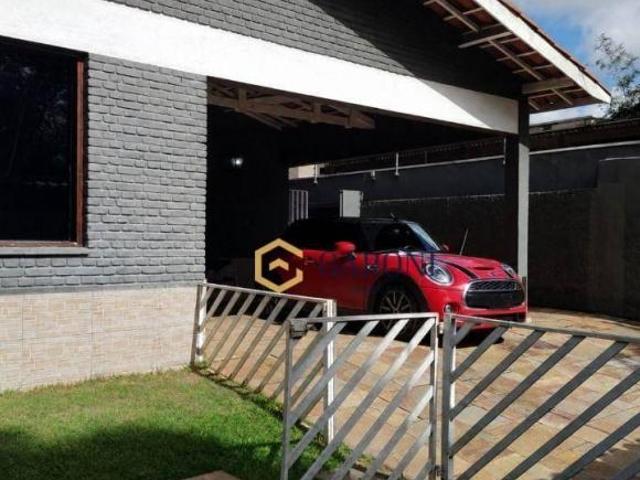 Sobrado com 3 quartos para alugar ou venda. 320 m² Alto de Pinheiros São Paulo