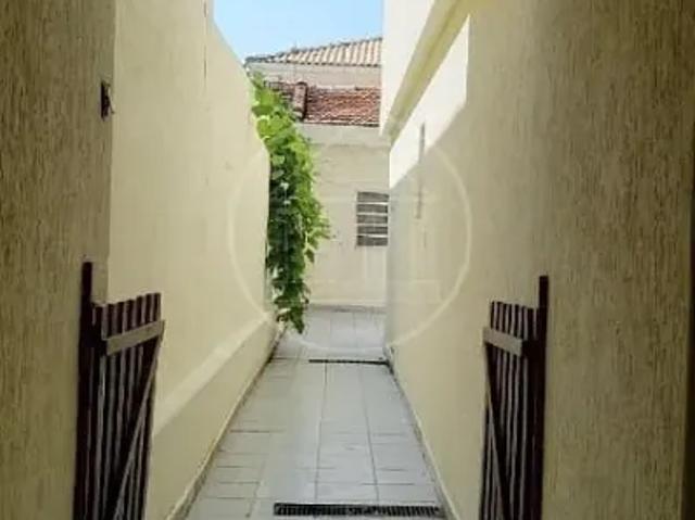 Sobrado com 3 quartos para alugar no Jardim Prudência