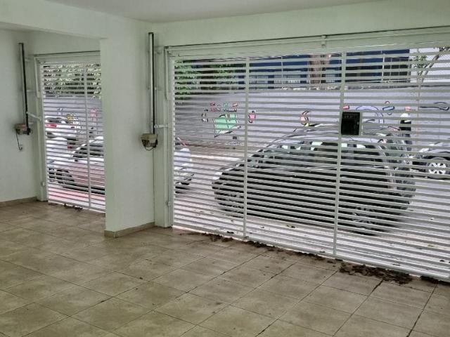 Sobrado com 3 quartos para alugar na Cidade Dutra