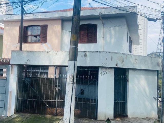 Sobrado com 3 quartos para alugar na Vila Anhangüera