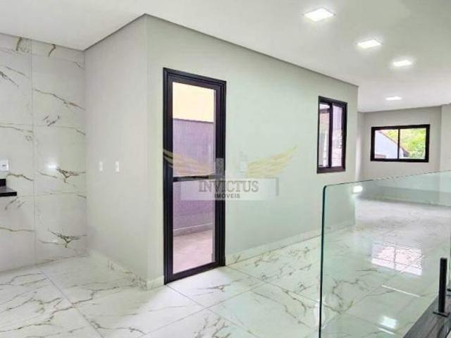 Sobrado com 3 Quartos para Comprar, 157m² Vila Floresta, Santo André/SP