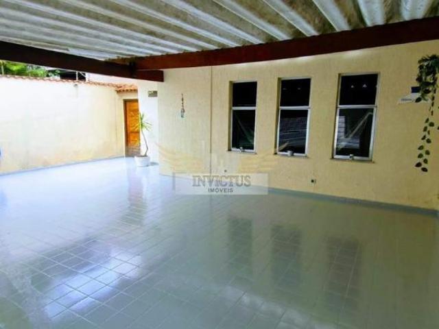 Sobrado com 3 Quartos para Comprar, 164m² Campestre, Santo André/SP