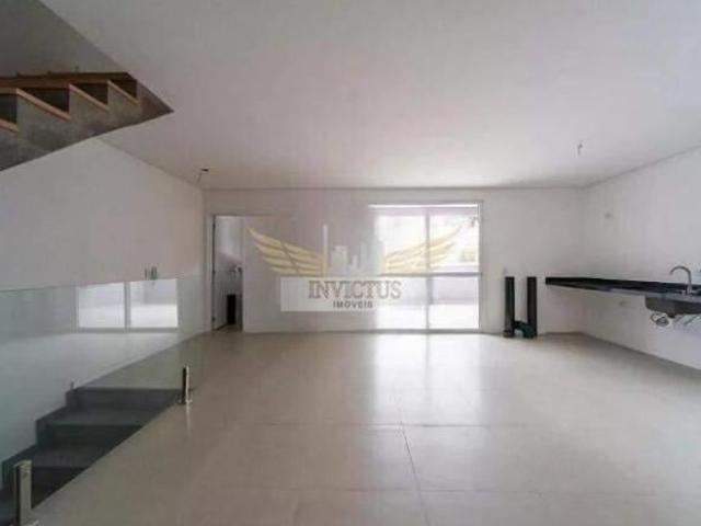 Sobrado com 3 Quartos para Comprar, 164m² Vila Floresta, Santo André/SP