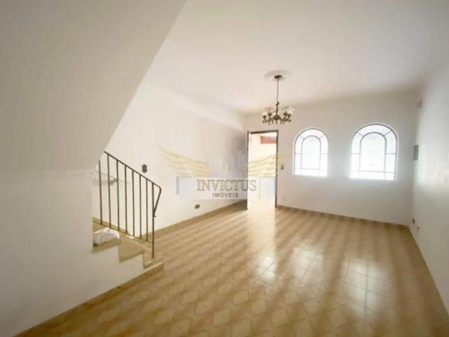 Sobrado com 3 Quartos para Comprar, 187m² Anchieta, São Bernardo do Campo/SP