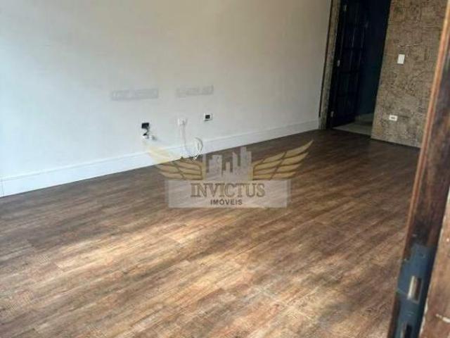 Sobrado com 3 Quartos para Comprar, 184m² Jardim Las Vegas, Santo André/SP