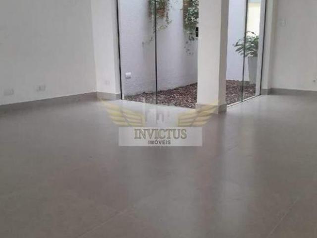 Sobrado com 3 Quartos para Comprar, 185m² Vila Guiomar, Santo André/SP