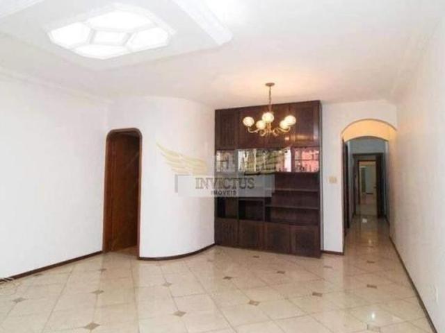 Sobrado com 3 Quartos para Comprar, 189m² Jardim do Estádio, Santo André/SP