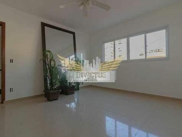 Sobrado com 3 Quartos para Comprar, 122m² Campestre, Santo André/SP