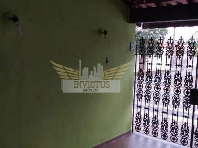 Sobrado com 3 Quartos para Comprar, 128m² Campestre, Santo André/SP