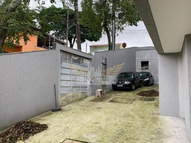 Sobrado com 3 Quartos para Comprar, 139m² Vila Eldízia, Santo André/SP