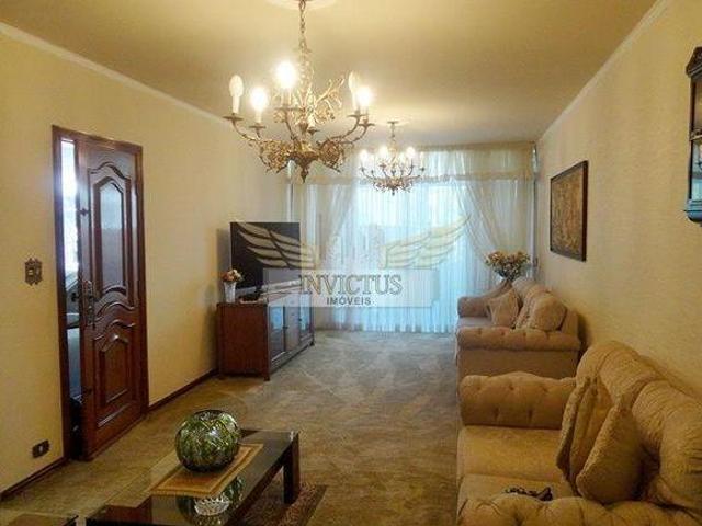 Sobrado com 3 Quartos para Comprar, 240m² Jardim das Américas, São Bernardo do Campo/SP